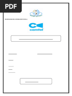 Demande d'accès aux services Sogebanking | PDF | l'Internet | Virement ...