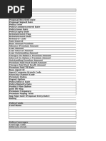 PNP Salary Grades and Longevity Pay | PDF | Technology & Engineering