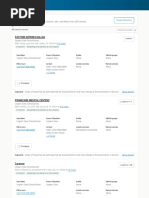 UTSW Shuttle Schedule | PDF | Land Transport | Transport