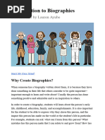 Famous Person Research Questions Choose Twenty or More Questions To ...