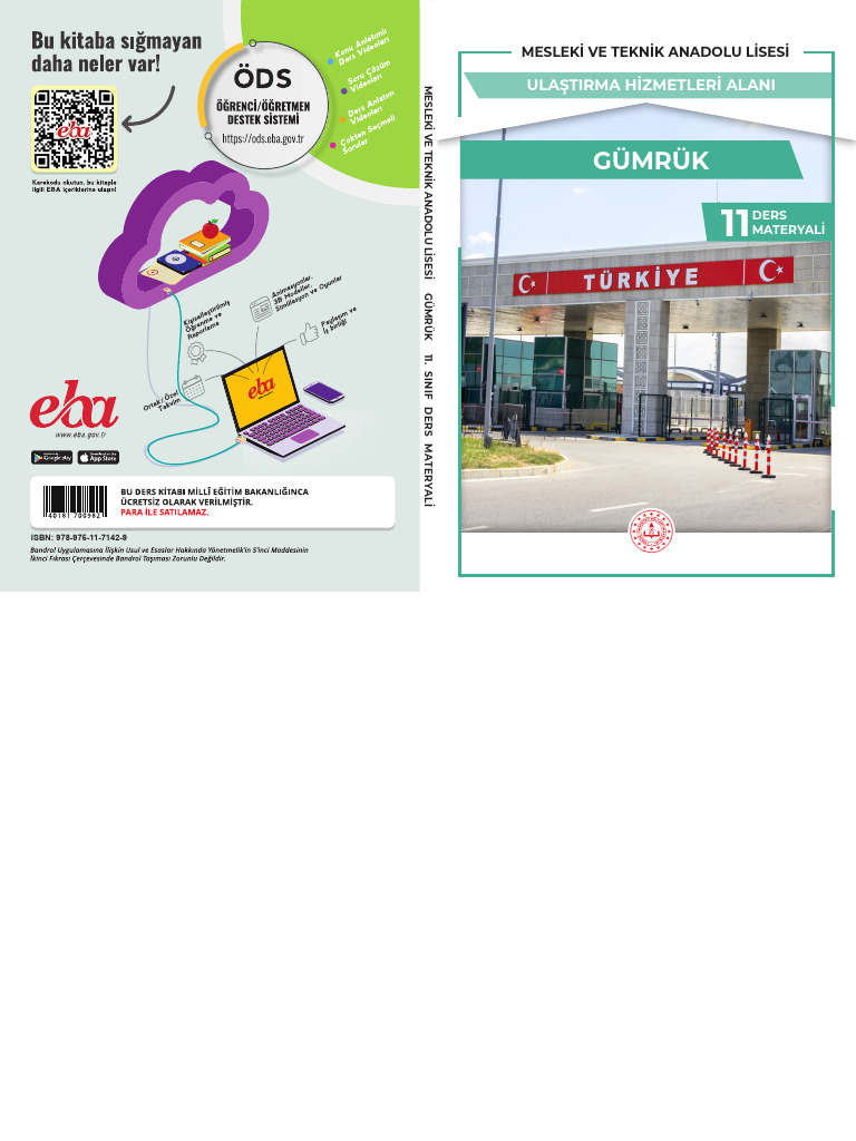 Gumruk 11 45 | PDF