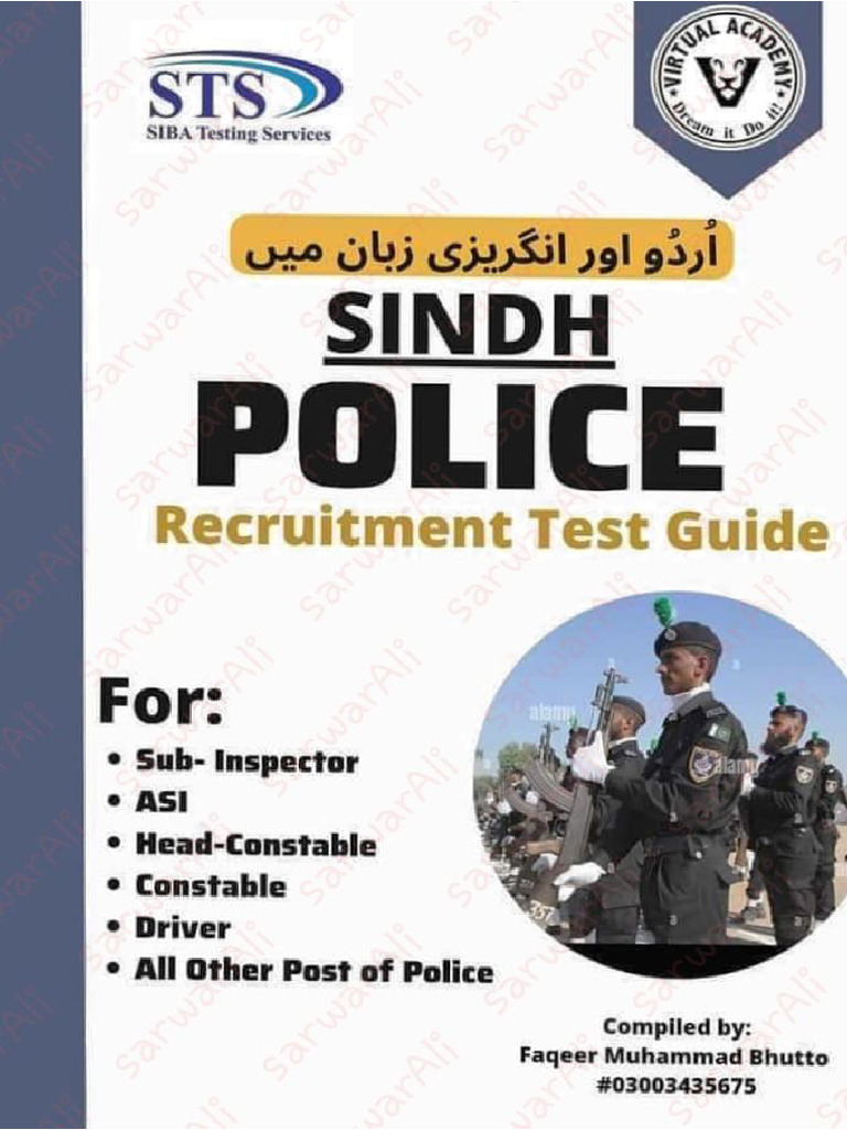 Police Notes | PDF