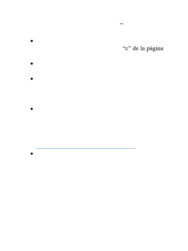 Temarios Matemáticas | PDF