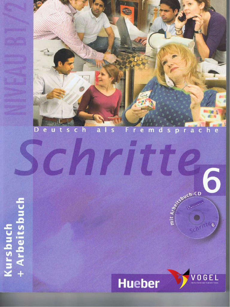 Schritte 6 | PDF