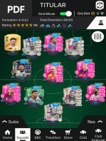 Create Squad Squadbuilder RenderZ | PDF