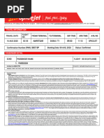SpiceJet GST Tax Invoice Download | PDF | Taxes | Trade