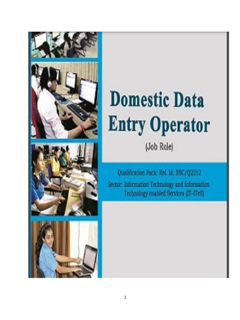 Class 9 CBSE Book | PDF | Computer Keyboard | Computing