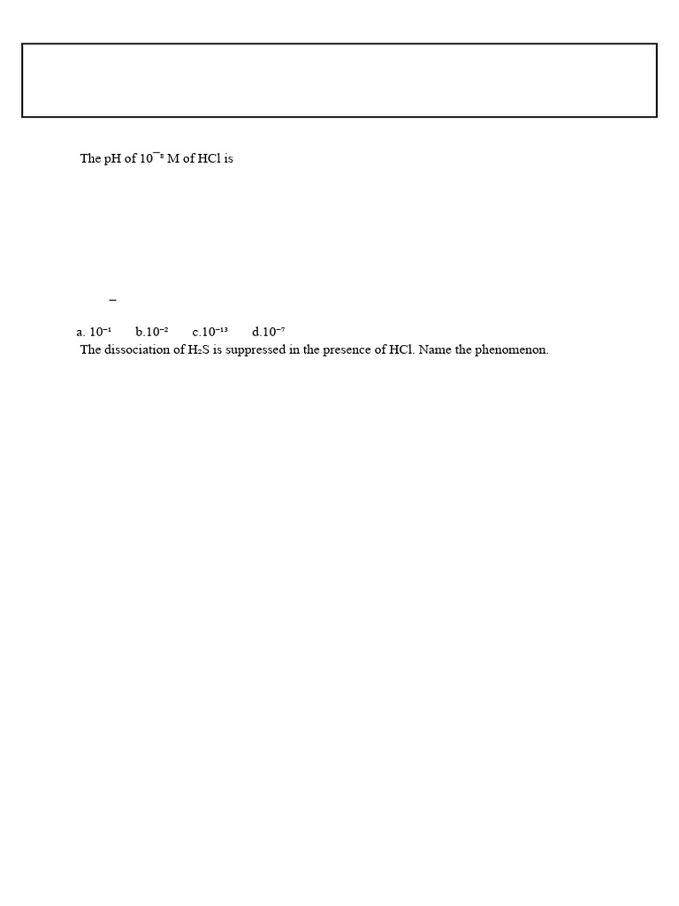 Ionic 13 October Paper | PDF