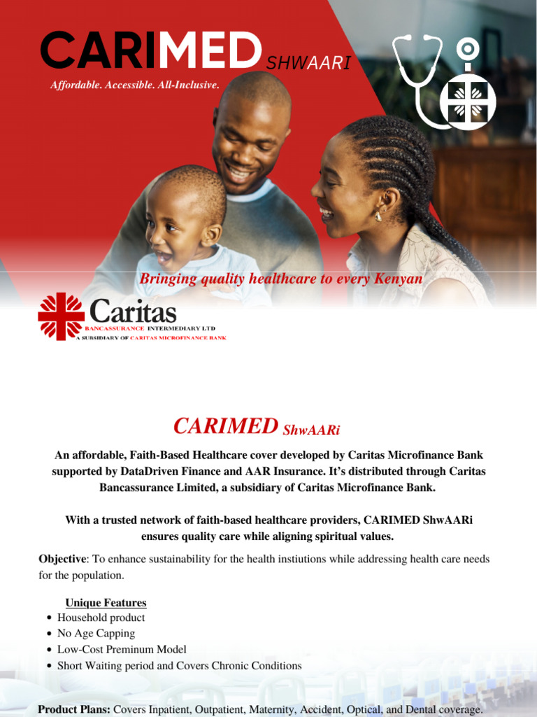 CARIMED ShwAARi BOOKLET (DRAFT 2) - 7th July 2025 | PDF | Health Care | Physician