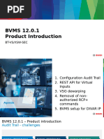 Bosch Releaseletter IPHelper 1.00 | PDF