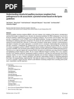 2024 International Evidence Based Kyoto Guidelines For The Management ...