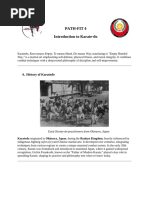 Sports Psych - Carron's Model | PDF | Leadership | Group Cohesiveness