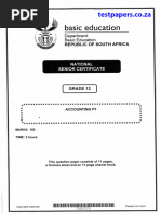 School Assessment Moderation Checklist | PDF | Human Communication ...