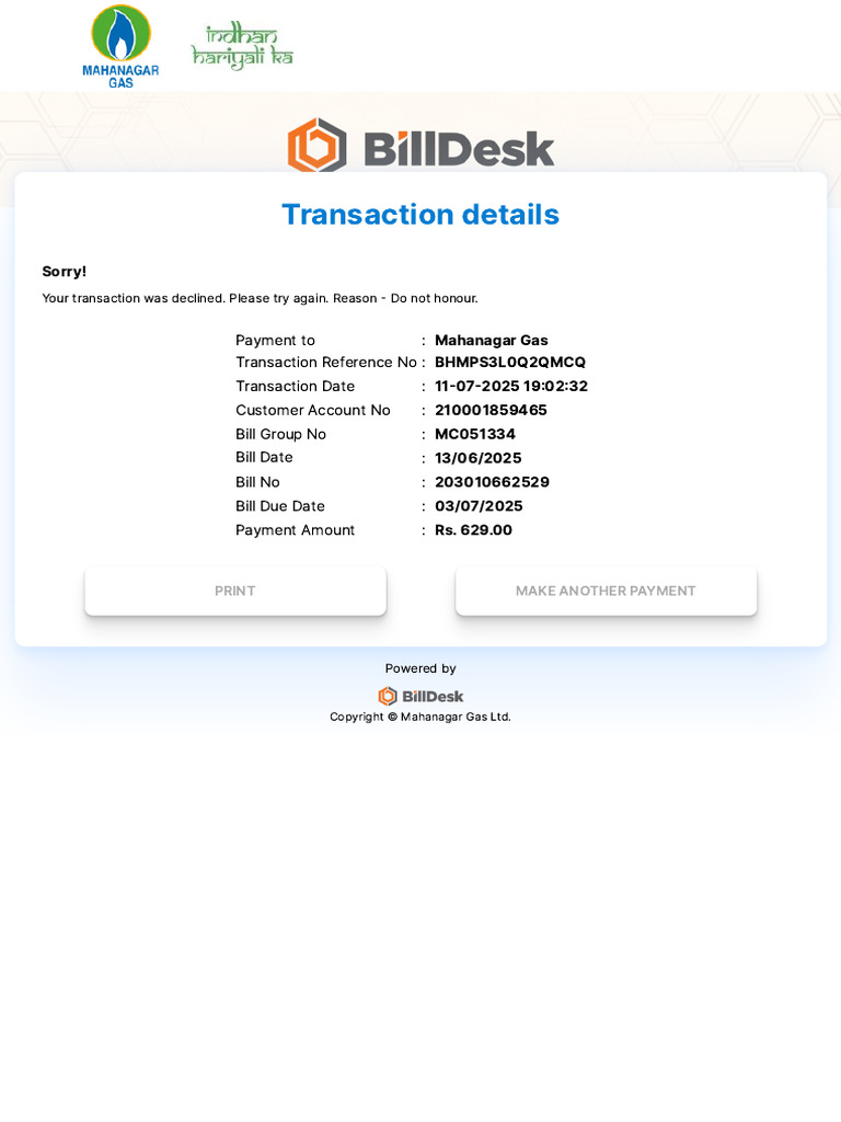 Mahanagar Gas Limited, (MGL) | PDF