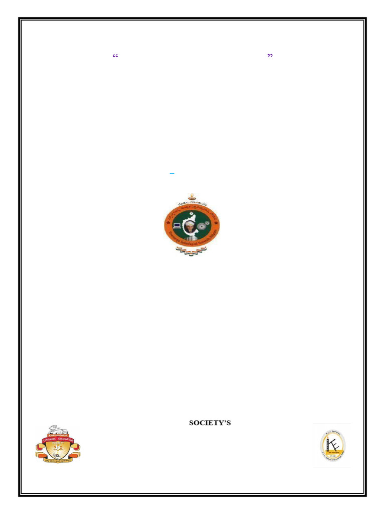 Digital Thermometer Project Report | PDF | Arduino | Usability