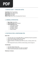 ArmA 3 ACE Explosives Guide | PDF | Land Mine | Hazards
