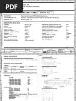 Electrical Standards SLD Symbols Legend PDF | PDF | Transformer | Switch