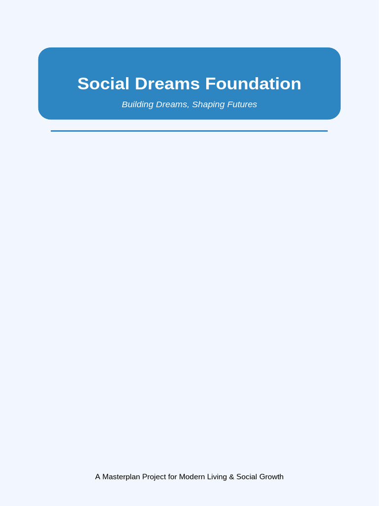 SDF Cover Page | PDF