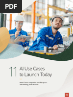 Accenture MyConcerto Accelerate | PDF | Automation | Analytics