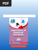 JEE Advanced Mathematics Books Guide | PDF