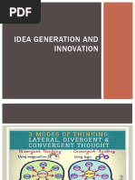 Ideo-Design Thinking | PDF | Design Thinking | Human Communication