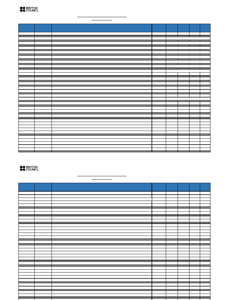 IGCSE May/June 2025 Exam Timetable | PDF | Mathematics