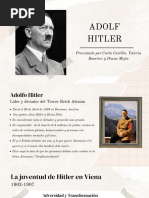 Discursos - AdolfHitler (Enlaces A Youtube y Archivos) | PDF | Adolf ...