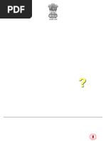 African Union CV Template Guide | PDF | African Union