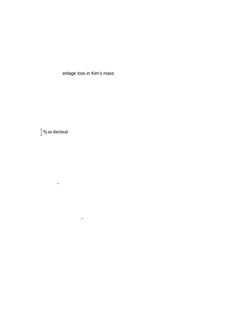 Math Ws 456 | PDF