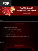 Vision One - Endpoint Security, Datasheet | PDF | Security | Computer Security