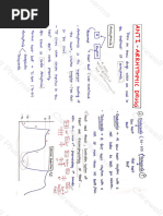 Carewell Pharma 5th Semester Notes PDF | PDF