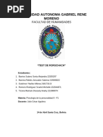 Agentes Contundentes y Lesiones Médicas | PDF