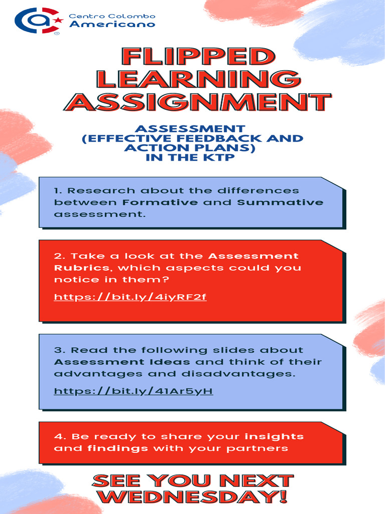 FLIPPED LEARNING | PDF