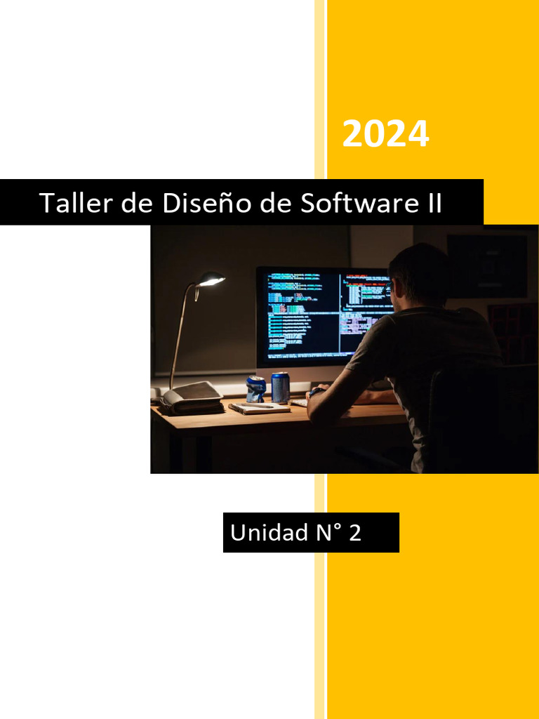 Unidad 2 | PDF | Modelo de objeto de documento | Script Java