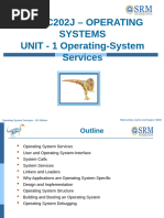 Operating System Concepts (10th Edition) PDF | PDF | Curriculum | Computing