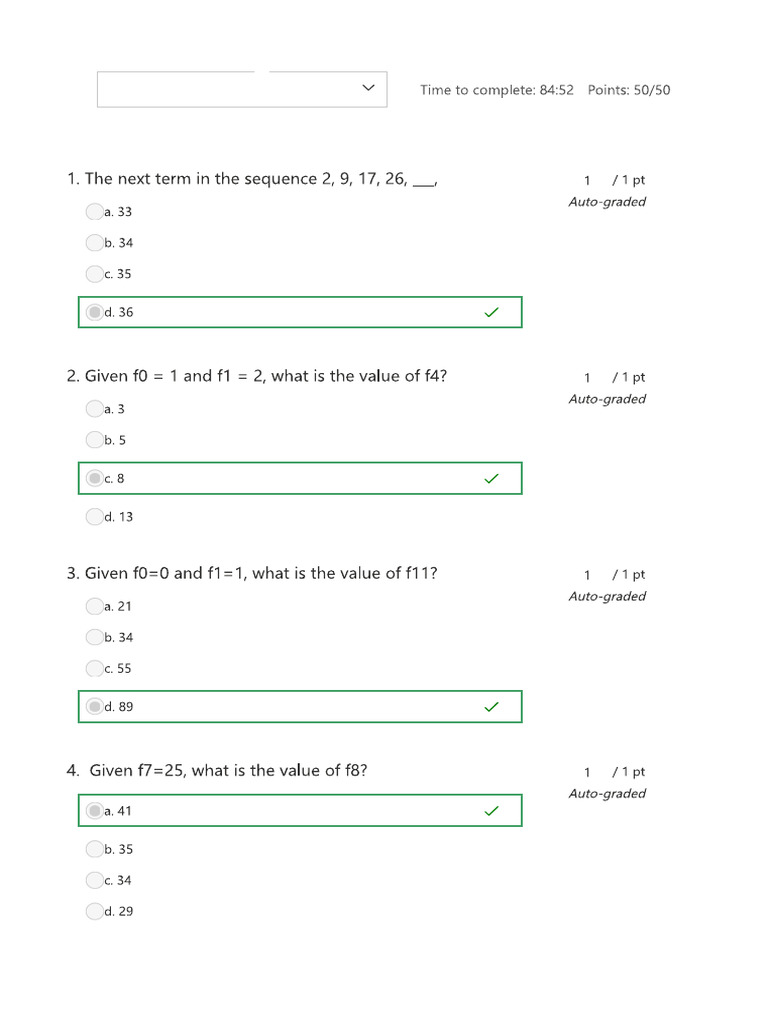 Midterm Exam GE 1st Sem AY 2021 2022 | PDF