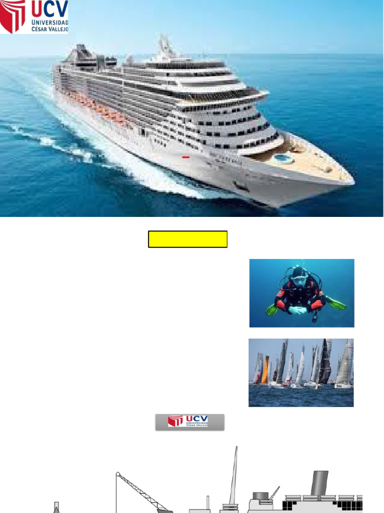 Tema 06 - Flotabilidad y Estabilidad | PDF | Flotabilidad | Cantidades fisicas