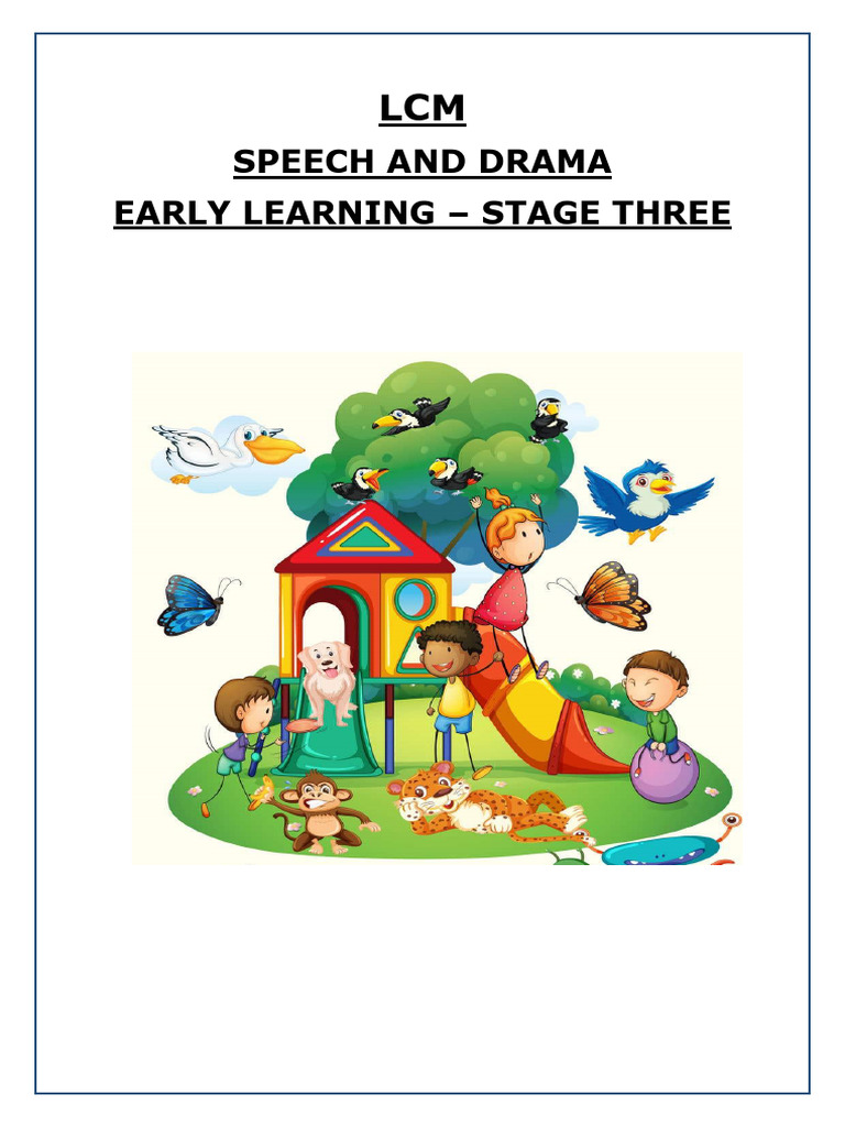 Elocution Book - London Bridge - 250814 - 161532 | PDF