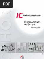 Cajas Generales de Protección CGP | PDF | Tornillo | Fusible (Eléctrico)