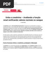 Tipos de Pelve e Suas Características | PDF