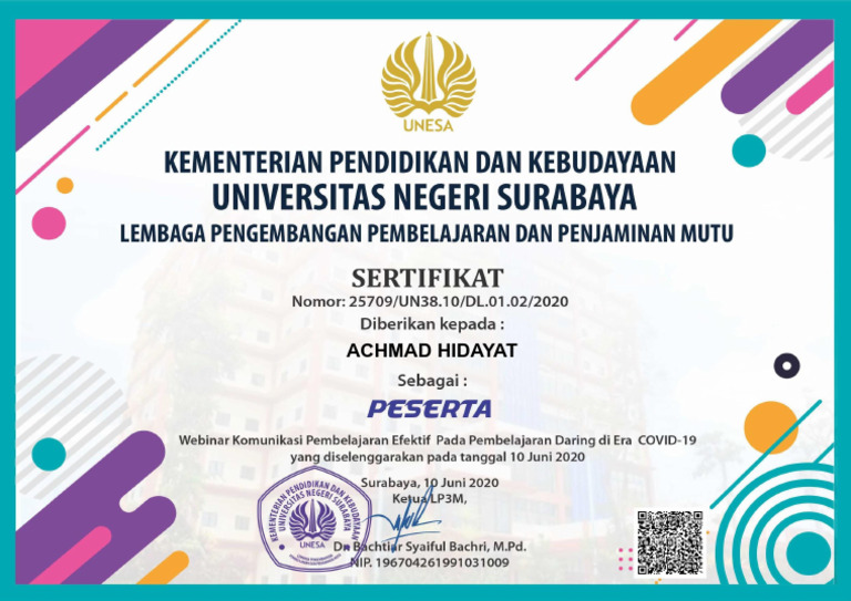 Achmad Hidayat Pdf