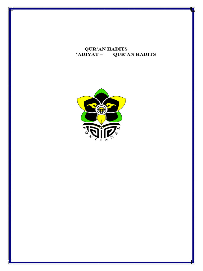 5. Modul Ajar Tugas Ppp | PDF