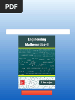 Higher Engineering Mathematics Bs Grewal | PDF | Partial Differential ...