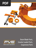 Caterpillar D10 Dozer Rebuild Kits | PDF | Heavy Equipment ...