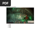 Personal Study Walkthrough v0.09 | PDF