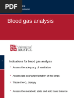 ABG Interpretation - A Guide To Understanding ABGs - Geeky Medics | PDF ...