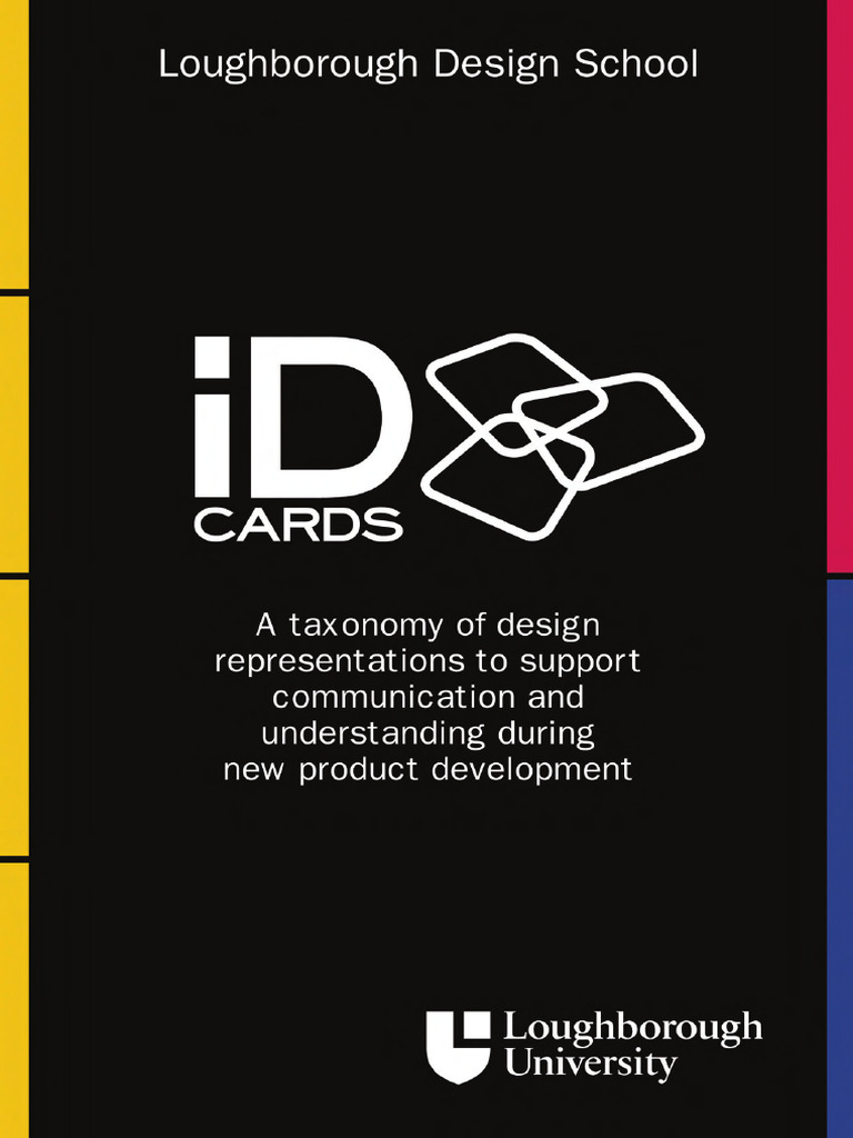 Id Cards | PDF