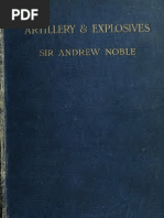 Artillery Shell Markings | PDF