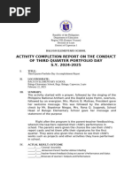 PARENTAL CONSENT FORM - Template Pursuant To Annex C of DepEd Order No ...