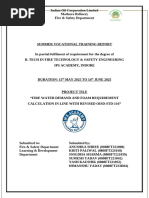 EMB Wastewaster Discharge Permit Renewal | PDF